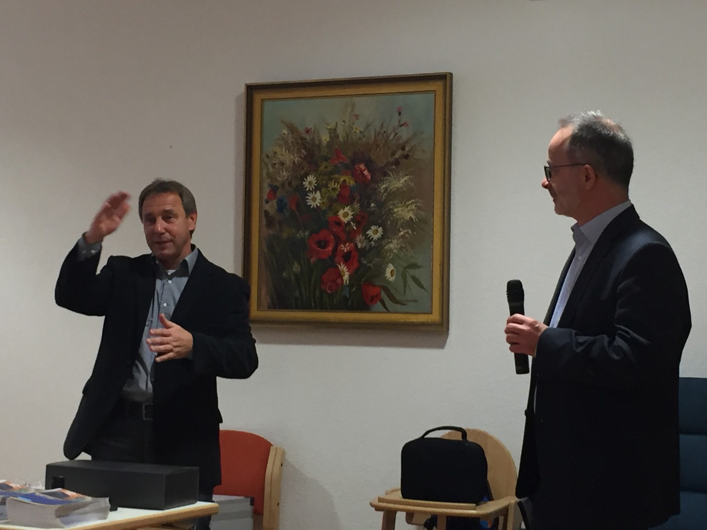 Nepper, Schlepper, Bauernfänger – Bürgerstiftung Essingen